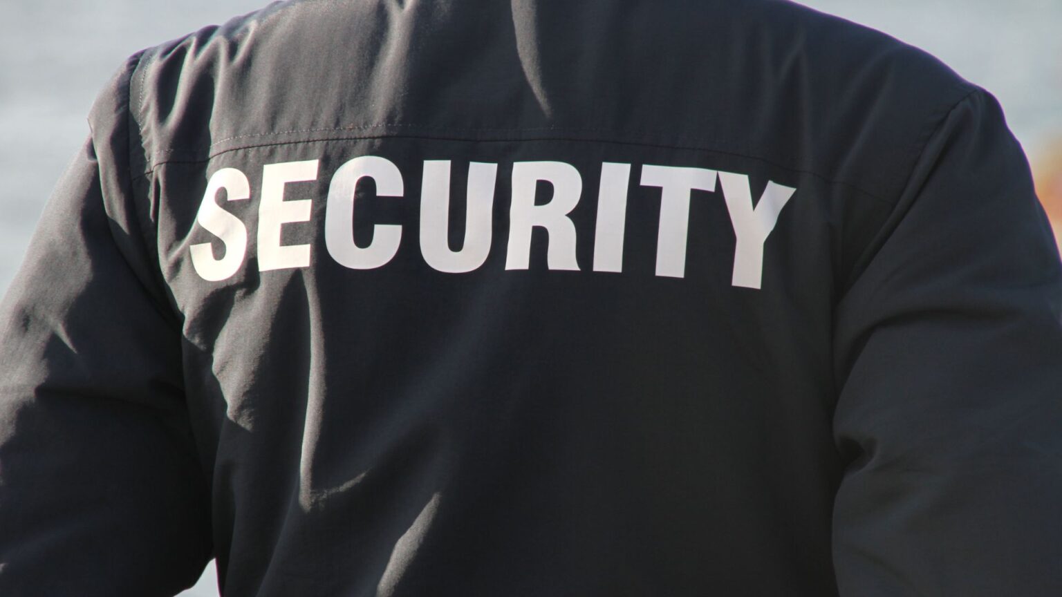 CPR Training for Security Personnel in Oakland